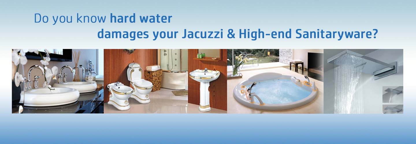 Hard Water Damages your Jacuzzi - LME Hard Water Damages your Jacuzzi - LME